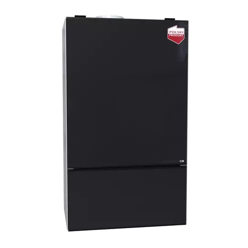 DCG COMFORT 25 - 1 F - GLASS - Defro Czyste ciepło